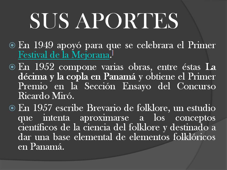 Biografía de Manuel F. Zarate