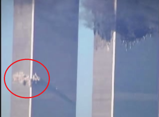 6 ΚΑΜΕΡΕΣ ΠΟΥ ΔΕN ΔΕΙΧΝΟΥΝ ΑΕΡΟΠΛΑΝΟ ΣΤΙΣ 9-11 ΑΛΛΑ ΕΚΡΗΞΗ! -ΔΙΑΔΩΣΤΕ ...