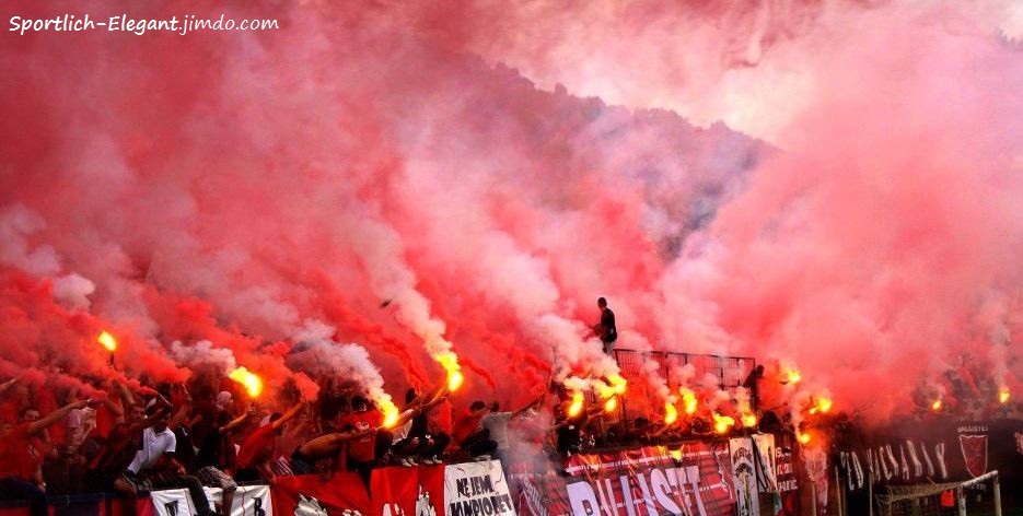 .::Sportlich-Elegant::. - Photo-Video-MatchReports | Ultras, Tifo: Best ...