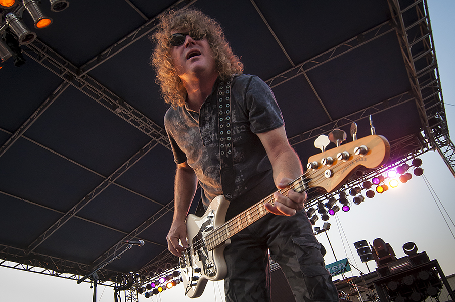 Chad's Concert Pix: Little Texas, Rapid City, SD