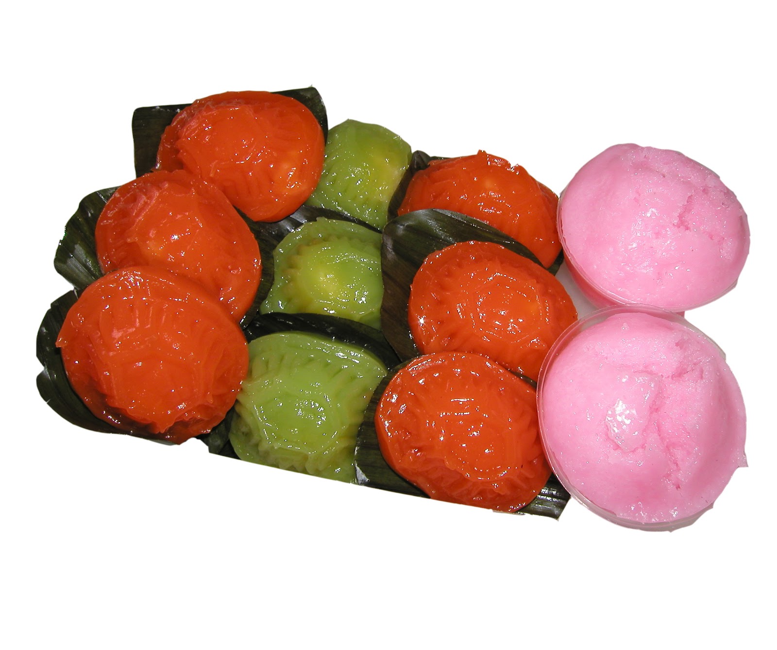 myPenang Heritage: Best Penang Food