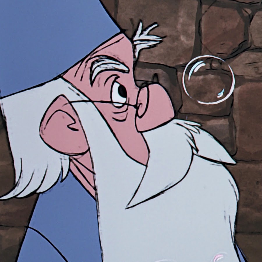 ♥: Disney prepara filme sobre as origens de Merlin