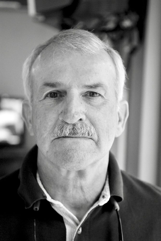 Our Parkinson's Place: Peper column: Tim Touchberry still coaching ...