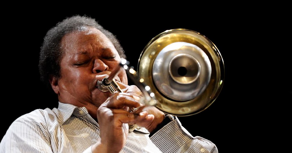 George Lewis's History of the AACM