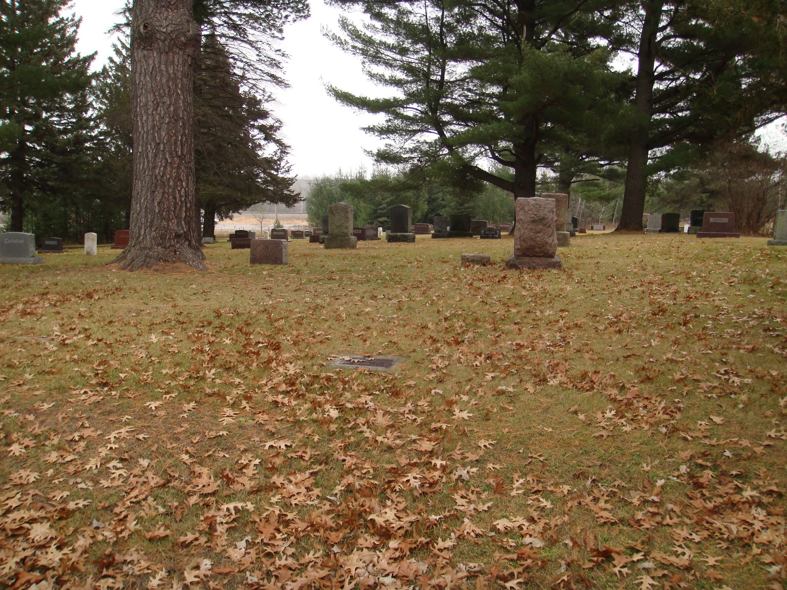 Minnesota Cemeteries