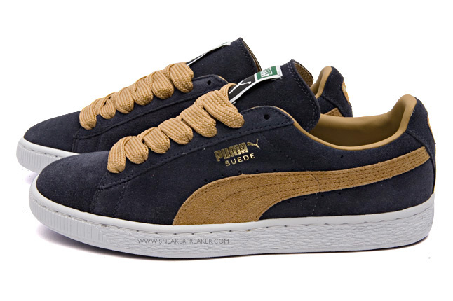 A Collection of Puma Suedes | Gallery