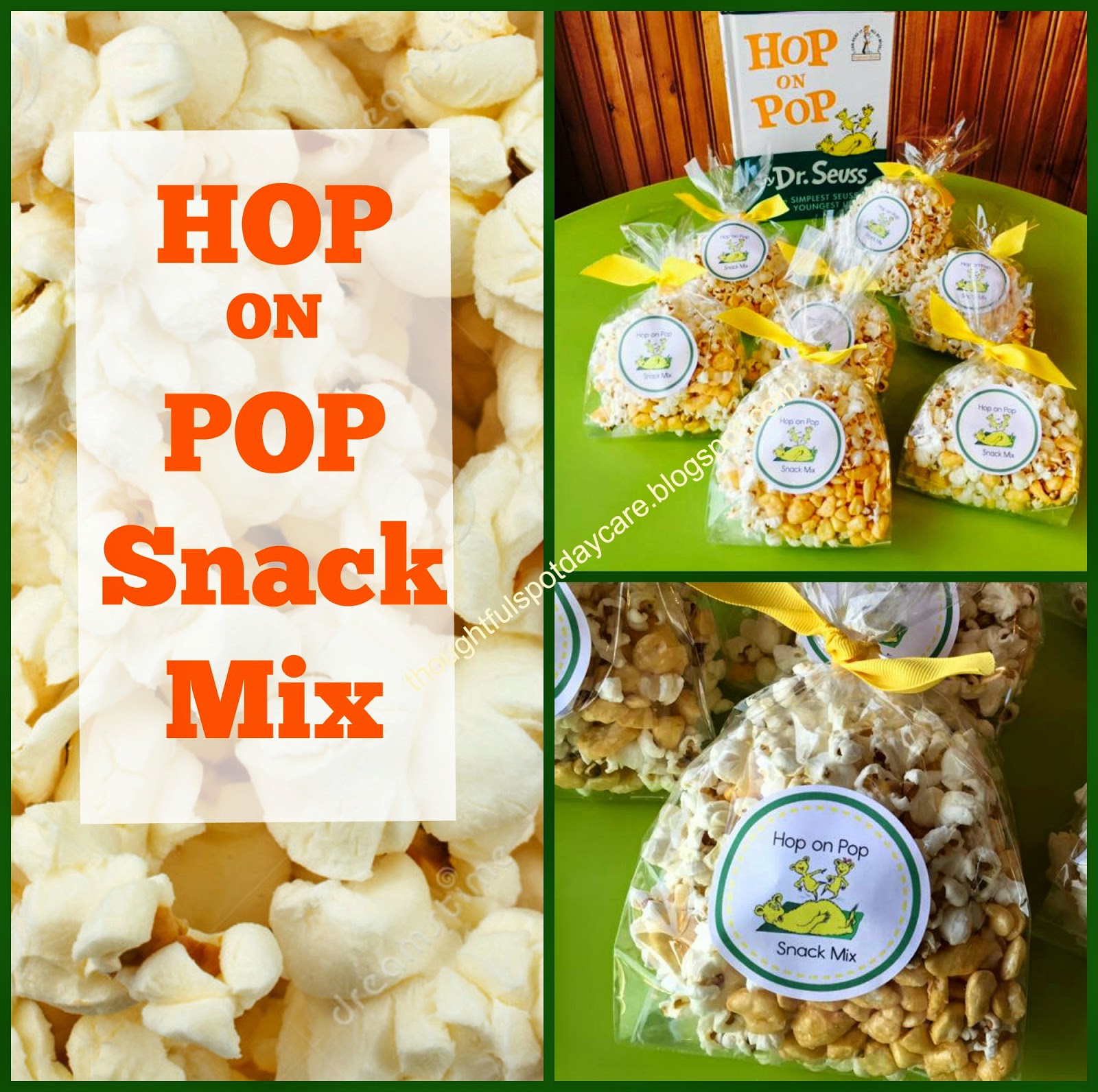 The Thoughtful Spot Day Care