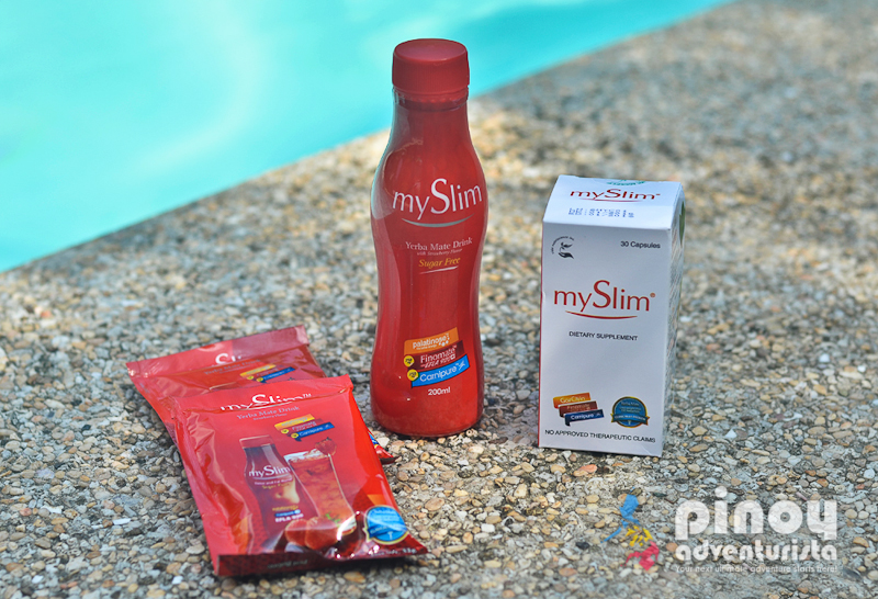 mySlim and Miss Philippines Earth 2017, "Because Beauty should flow ...