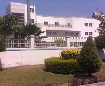 Rudrapur Company List