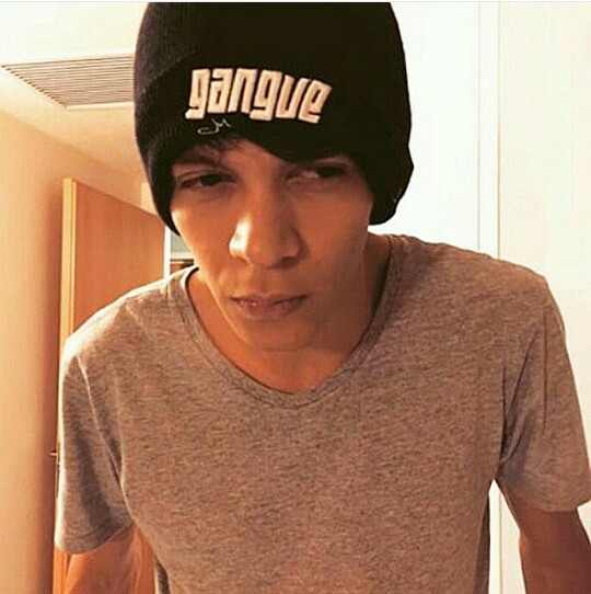 Tudo Sobre Os Youtubers Brs : Um Pouco Mais Sobre O Julio Cocielo ...