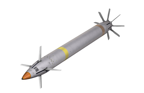 High Velocity Projectiles, Railguns or other new US weapons could ...