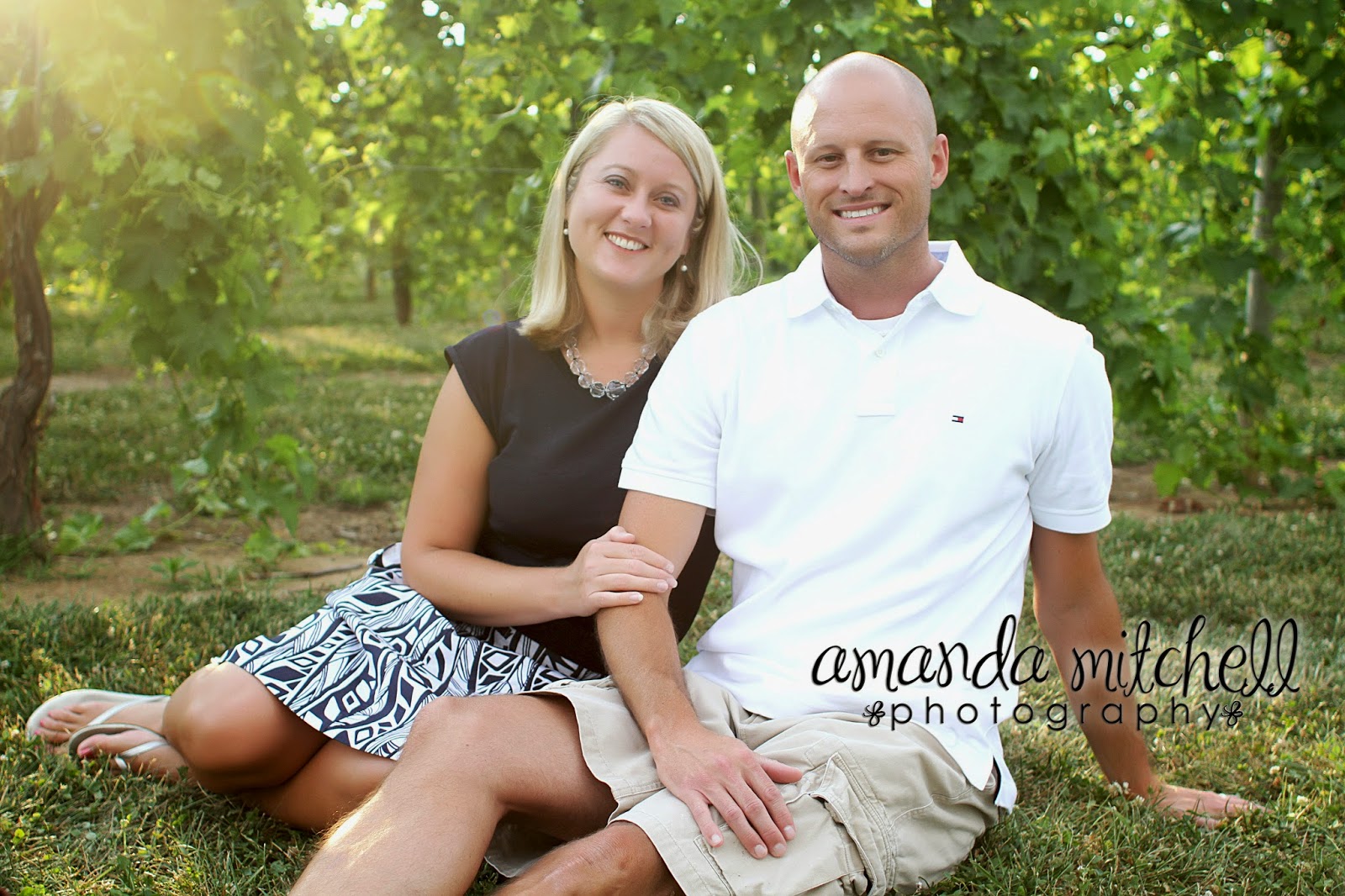 Amanda Mitchell Photography