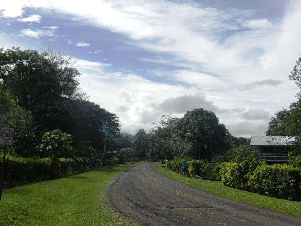 Malum Nalu: Poetic magic of Ramu Valley