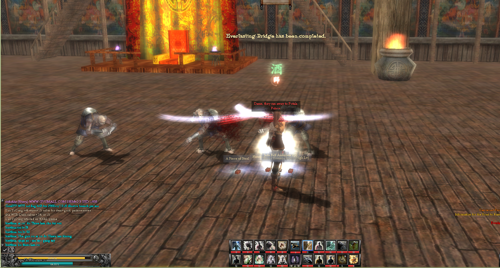 Quests RTK Tibet | Page 2 | RedFox Games