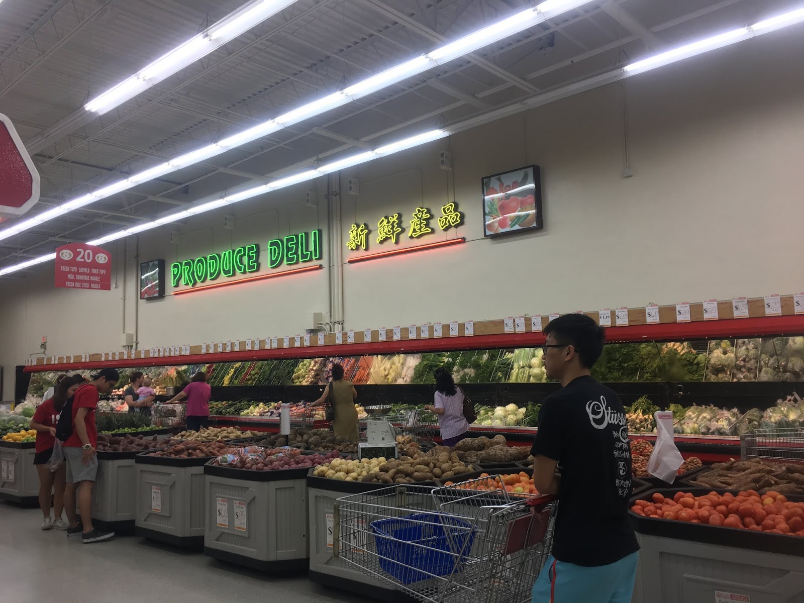 Lee Lees Oriental Supermarket | Exploring Asia in Tucson