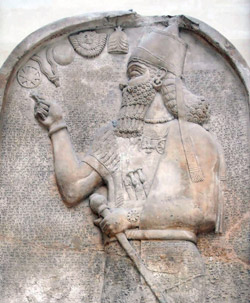 Jeff Searle: Early civilisation: Art and religion