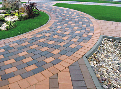 by martha: Cum stii daca pavele sunt montate corect sau nu?