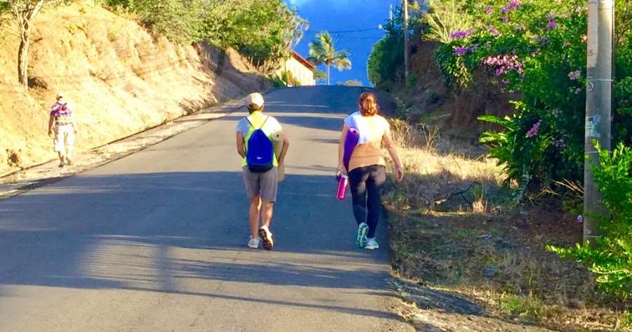 The Aspiring Expats: A Simple Life Expectancy Test - Our Life in Costa Rica