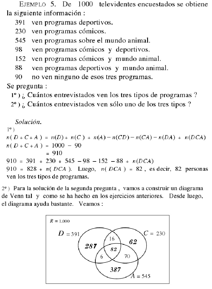 Probabilidad Y Estadistica