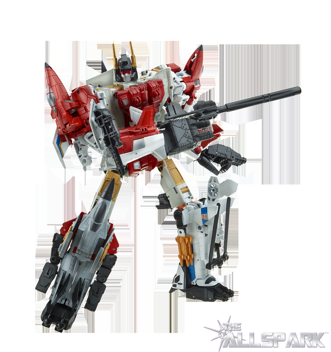 Blog de Transformers de mdverde: [SDCC 2014] Aerialbots Generations ...