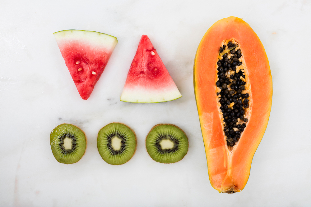 Darren Silverman: The 7 Best Fruits for Healthy Skin