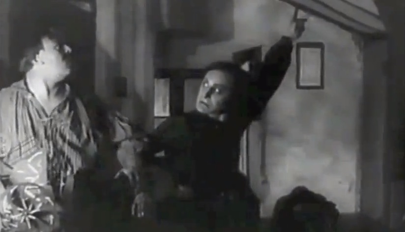 A Silent Film Diary: 95. Algol (1920)