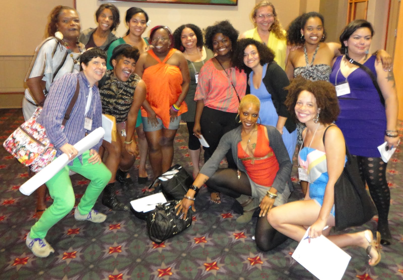 Trans Forming Media (TFM): Philadelphia Trans* Health Conference 2012 ...
