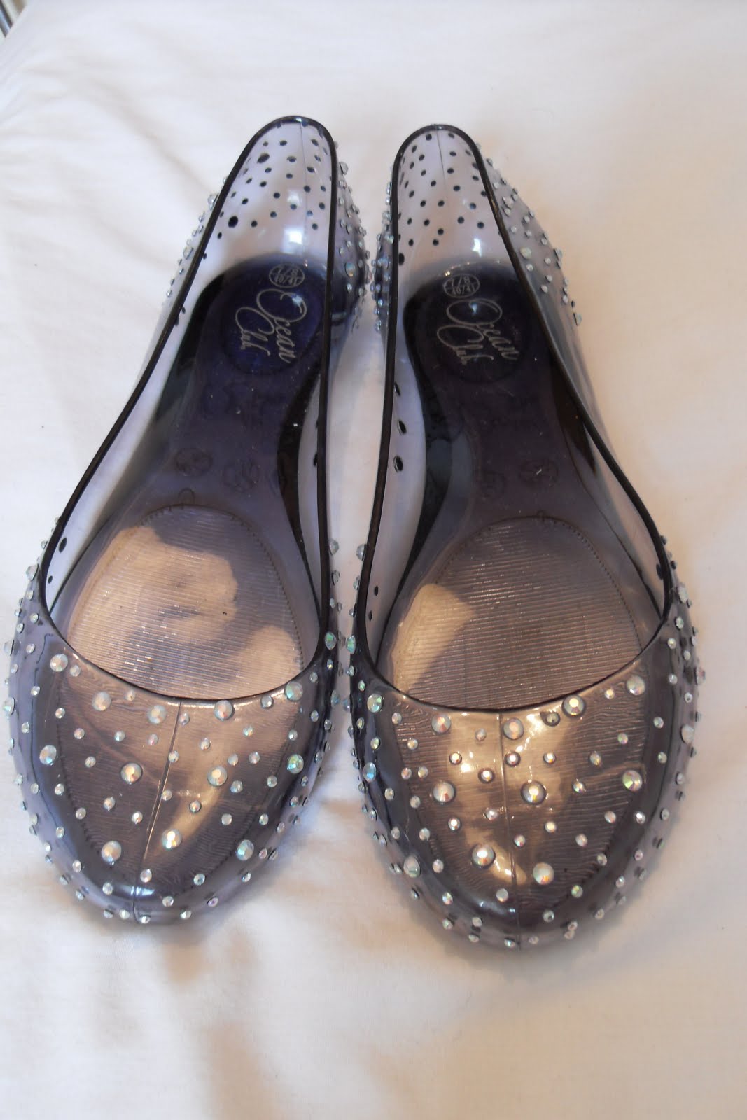 Oooooh Pretty: Shoe Haul!