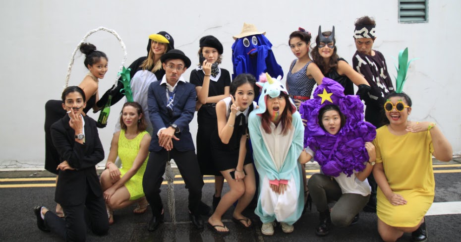 Step By Step Instructions To Get The Most Out Of Costume Rentals