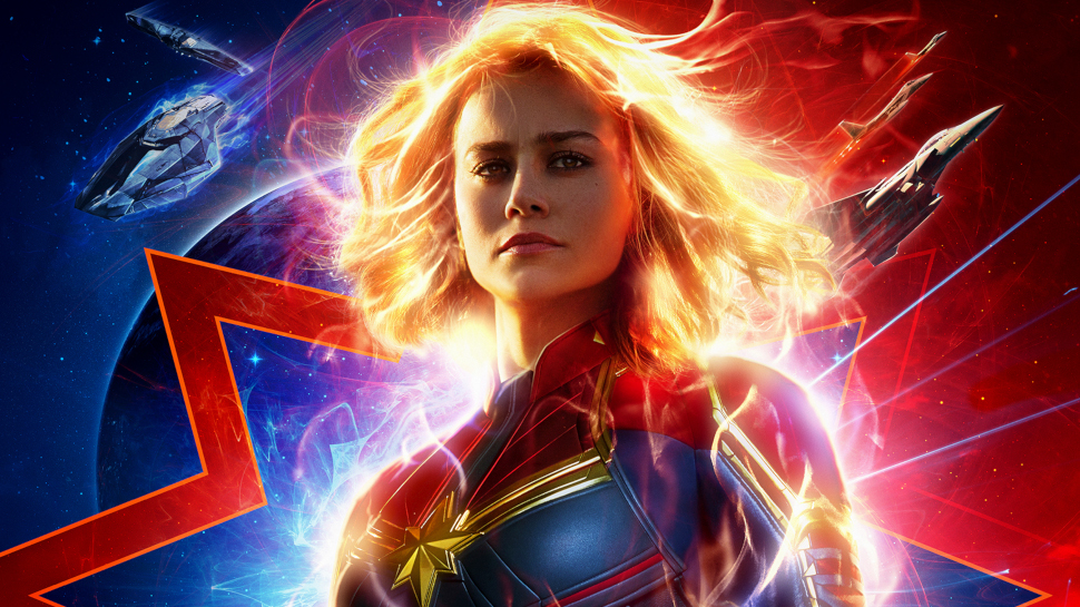 'Captain Marvel' To Skip Netflix And Hit Disney+ Exclusively – Punch ...