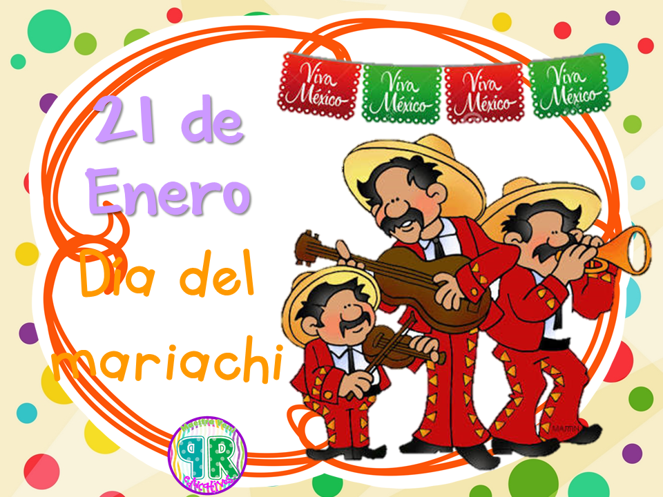 Proyectos educativos ¡Y más!: Efemérides Enero.