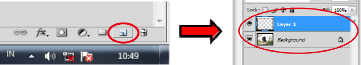 Mengubah Background Foto Resmi dengan Photoshop ~ Use-Shoop