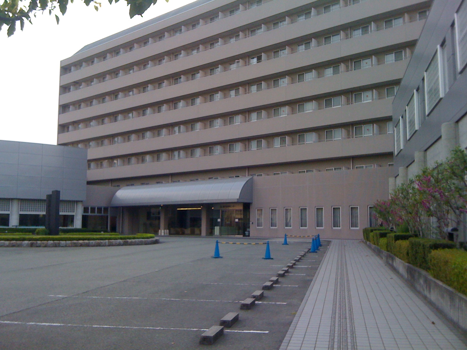 KisaH HiduP KU: AKU DI AOTS KENSHU CENTER OSAKA