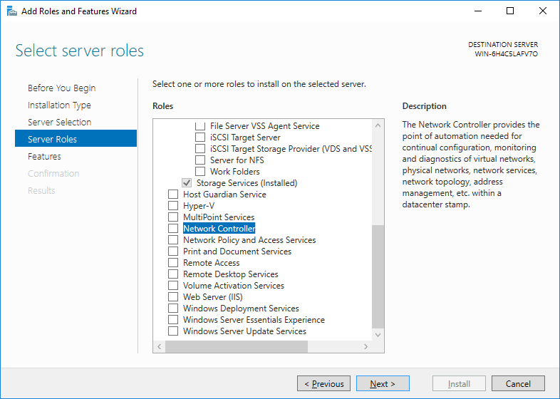 Technical Skills Enhancement World: Windows Server 2016 Technical ...