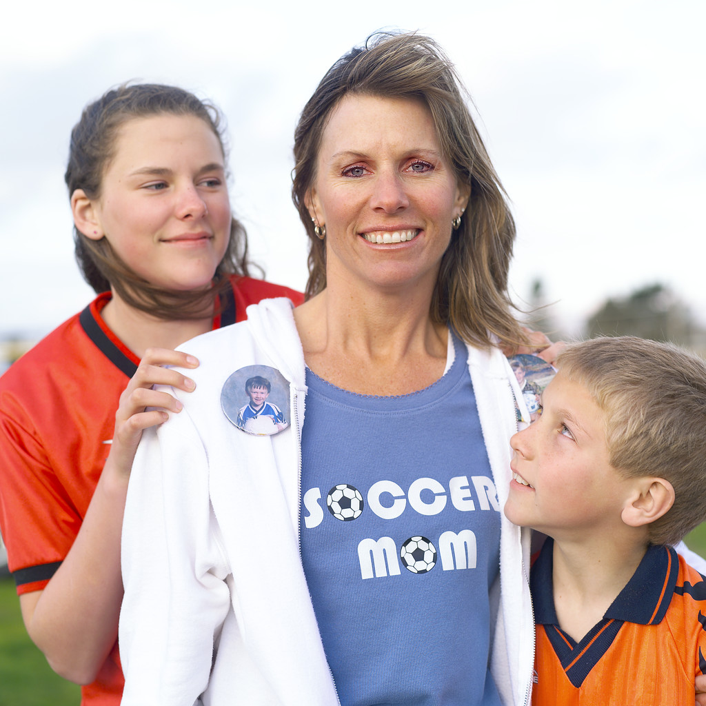 "Taking You Beyond the Game!": Sports Parenting Tips – What it Takes to ...
