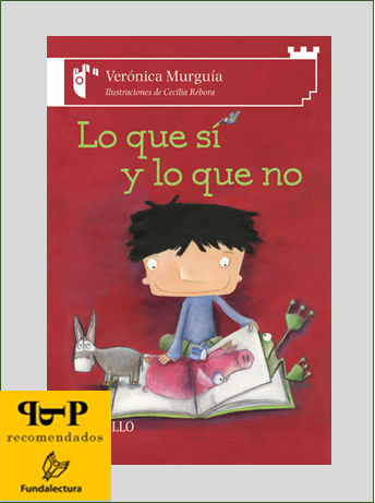 En la P: REcomendado de hoy: Lo que sí y lo que no