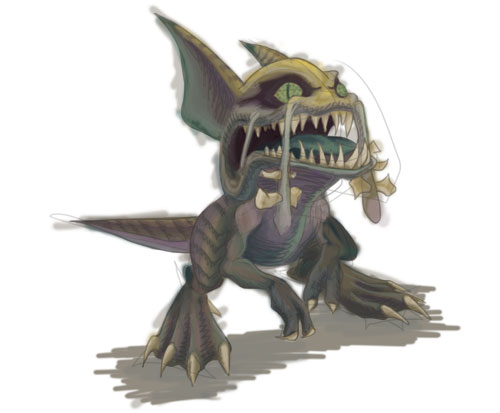 World of Warcraft T&T: La storia dei murloc