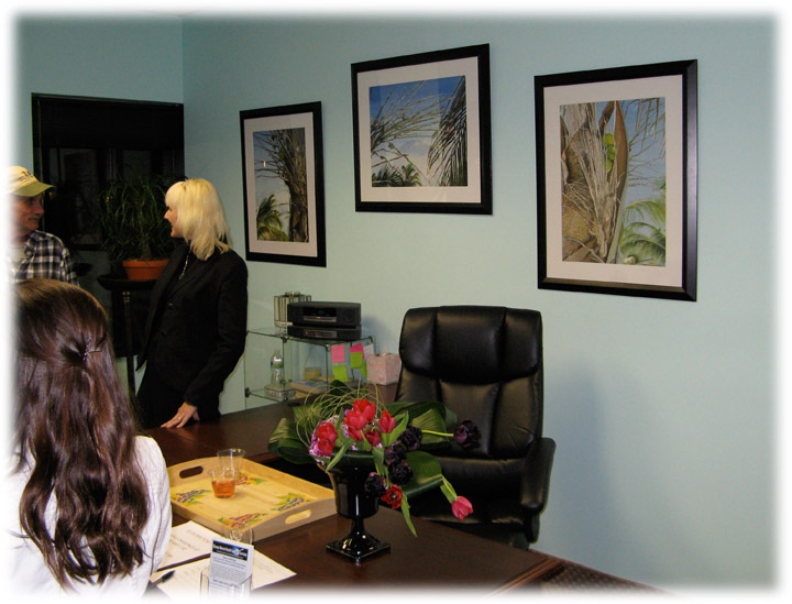 gg's functional art: The Haley Prevatt Law Office Art of Giving Charity ...