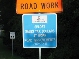 City Stink: Signs of Desperation for the Tax Hikers