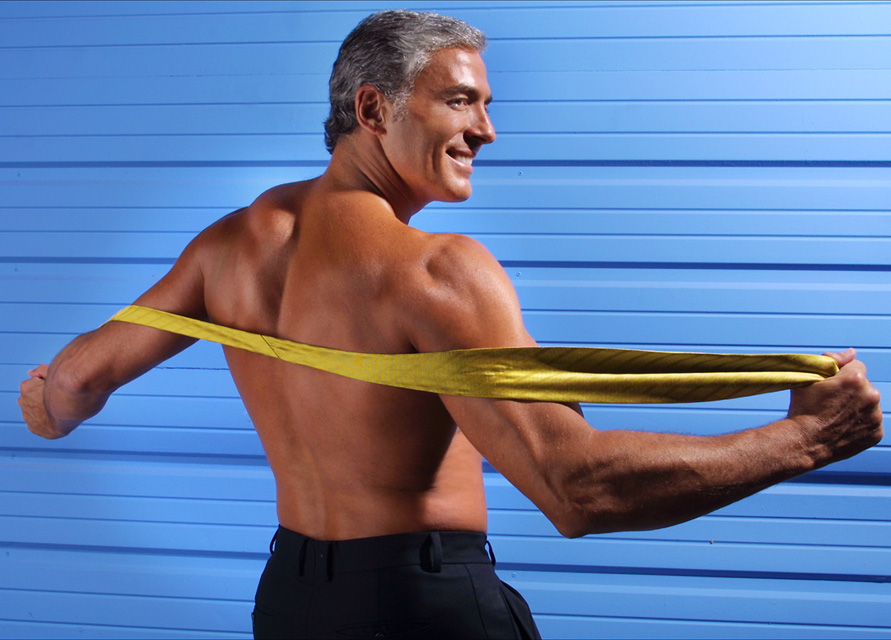 Daily Bodybuilding Motivation: JAVIER GOMEZ : ACTOR - MODEL (WHITEMODELS)