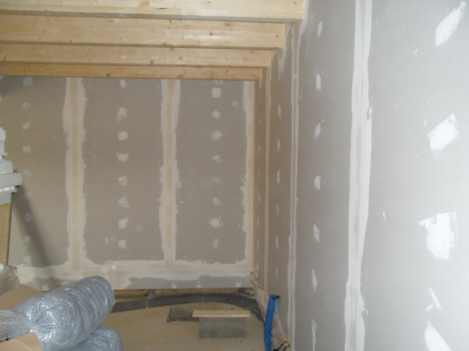 Notre maison passive au pays des 3 frontières (Lorraine): Isolation ...