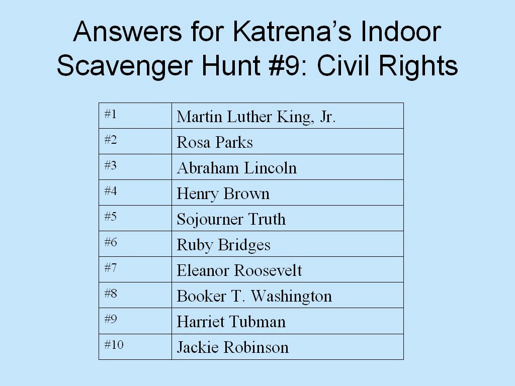 Wildflower Bouquets – Enjoy Simple Pleasures: Katrena's Scavenger Hunt ...