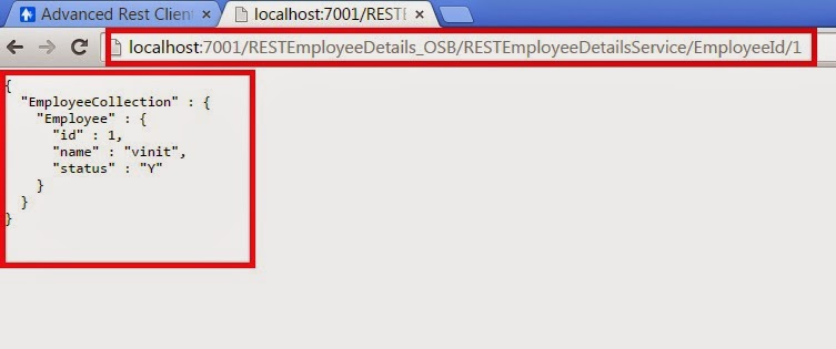 Biradar Shrikant Oracle Soa Blog Rest Osb Soa 12c Integration Using Json