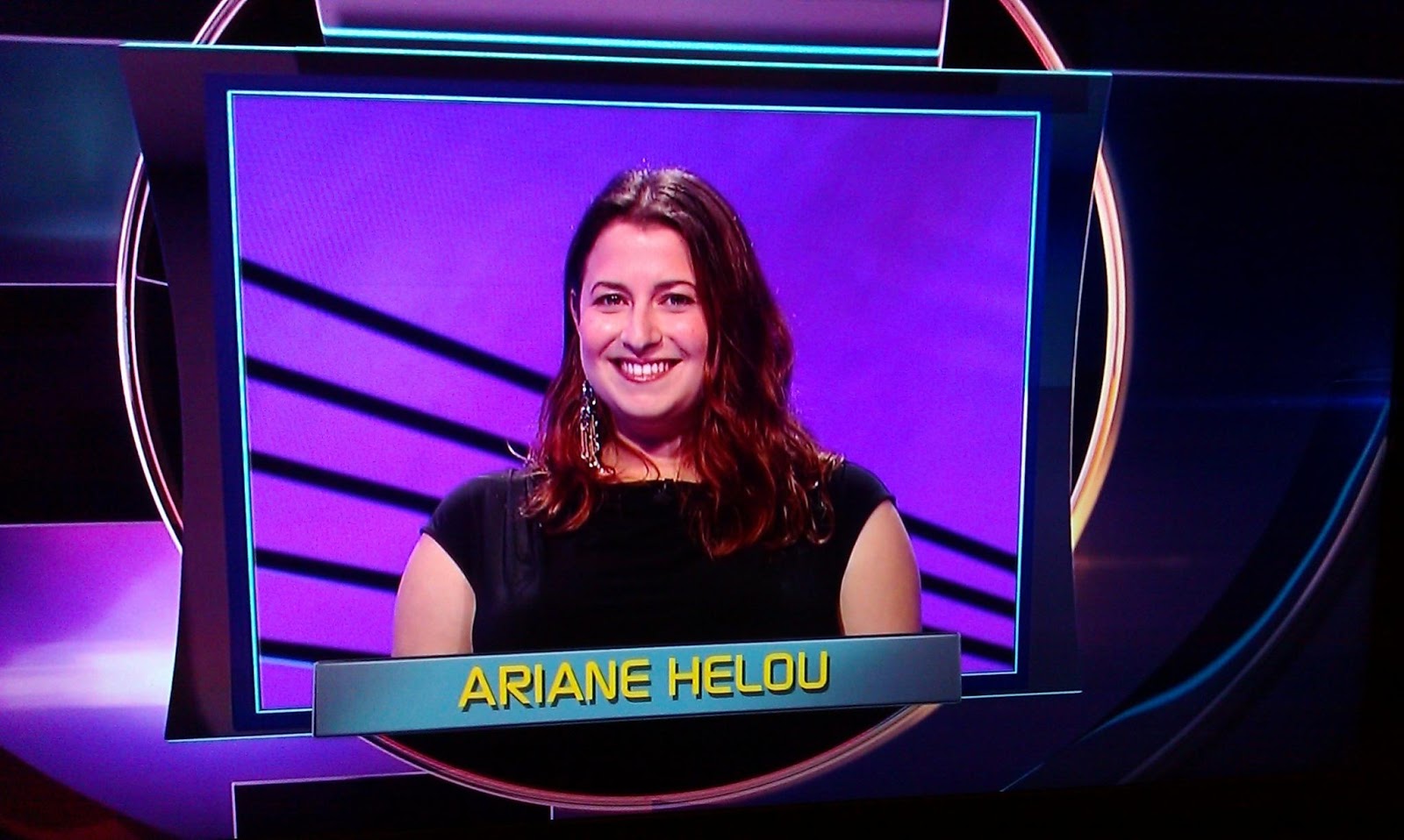 We were contestants once, and young – The Jeopardy! Fan