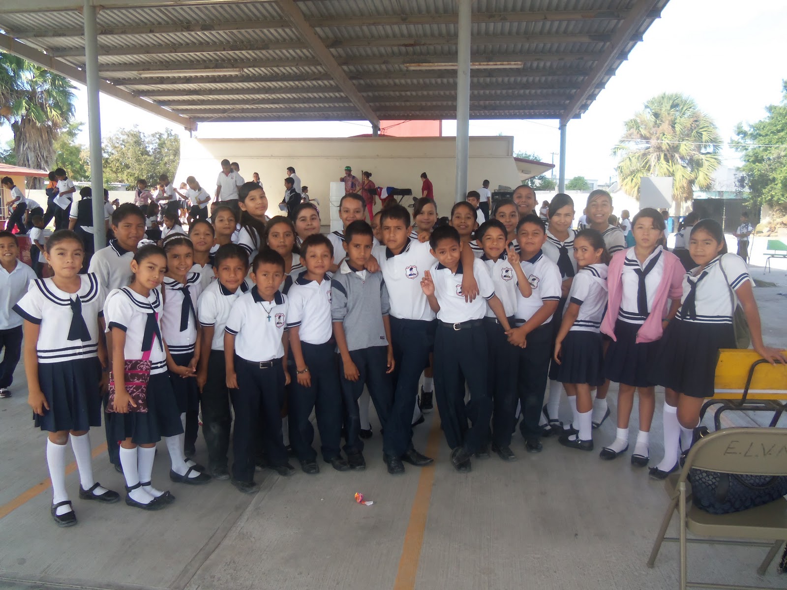 5--A Bienvenidos: FOTOS 5-A