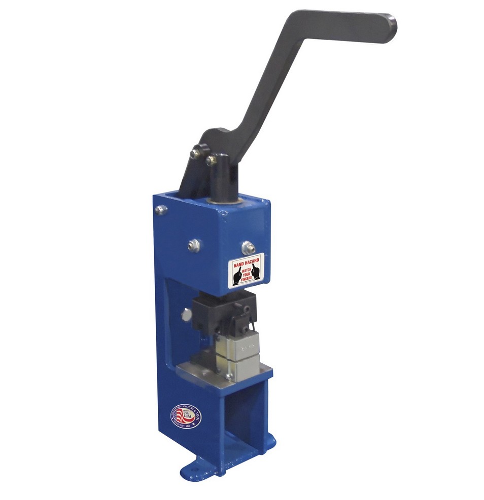 Mesin Press - Perumperindo.co.id