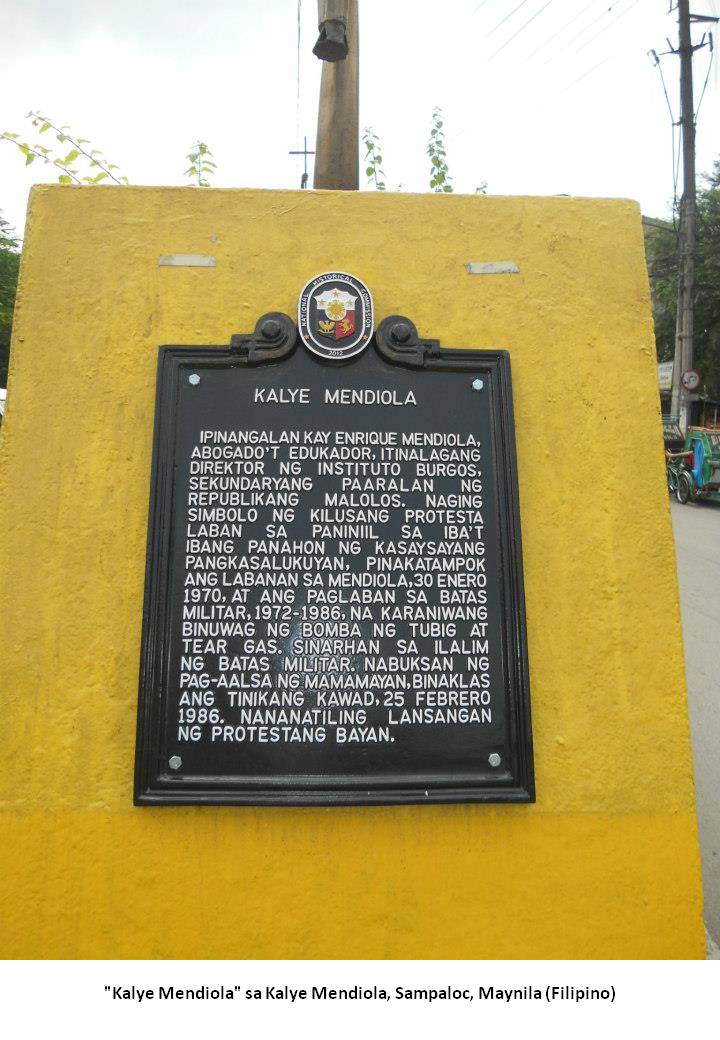 National Registry of Historic Sites and Structures in the Philippines ...