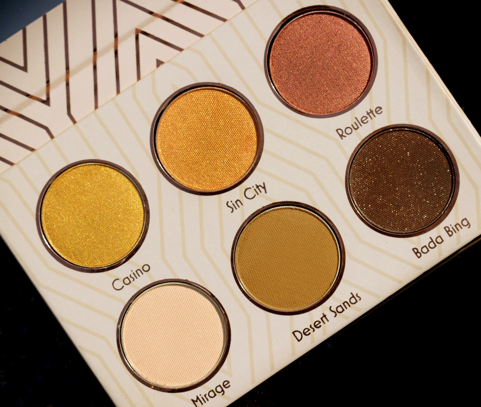 Makeup Geek Las Vegas Collection - Pre Order Invite! - jackie 0. monroe Makeup Geek Las Vegas Collection - Pre Order Invite! - jackie 0. monroe