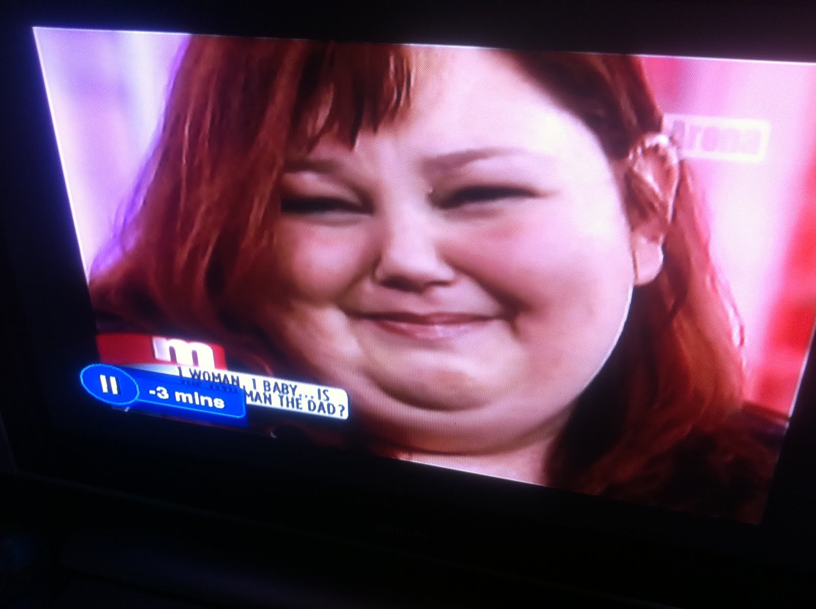 Cherry Bimbotic