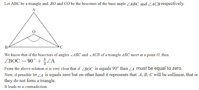 R.D. Sharma Solutions Class 9th: Ch 9 Triangle and its Angles Exercise 9.1